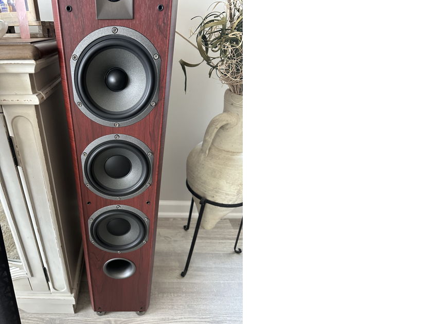 Focal Chorus 726 For Sale | Audiogon