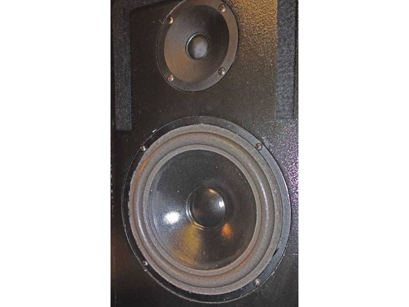 snell E-IV For Sale | Audiogon