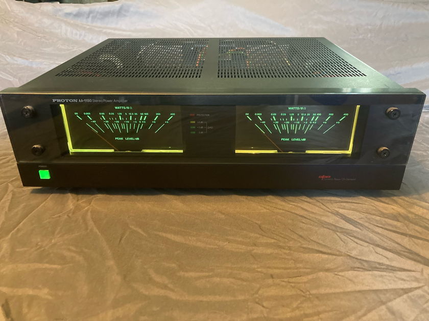 Proton AA-1150 For Sale | Audiogon