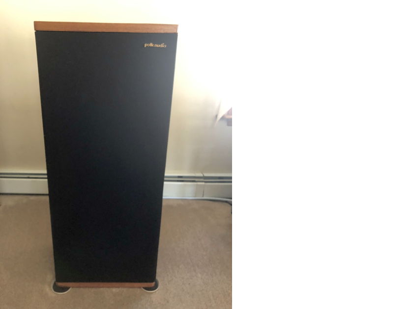 Polk Audio SDA-2B For Sale | Audiogon