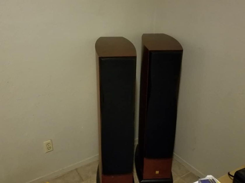 DALI Ms5 For Sale | Audiogon