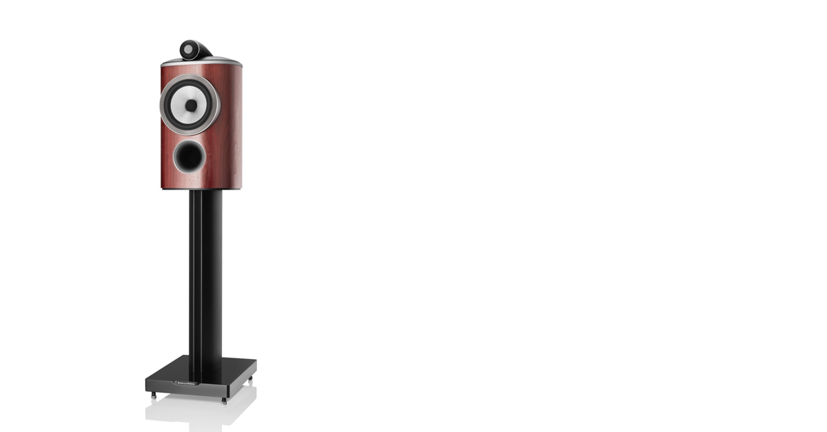 B&W (Bowers & Wilkins) 805 D4 -Rosewood (P... For Sale | Audiogon