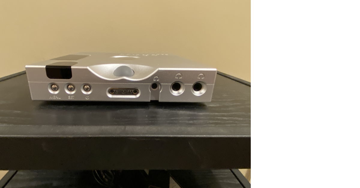 Chord Electronics Ltd. Hugo TT2 For Sale | Audiogon