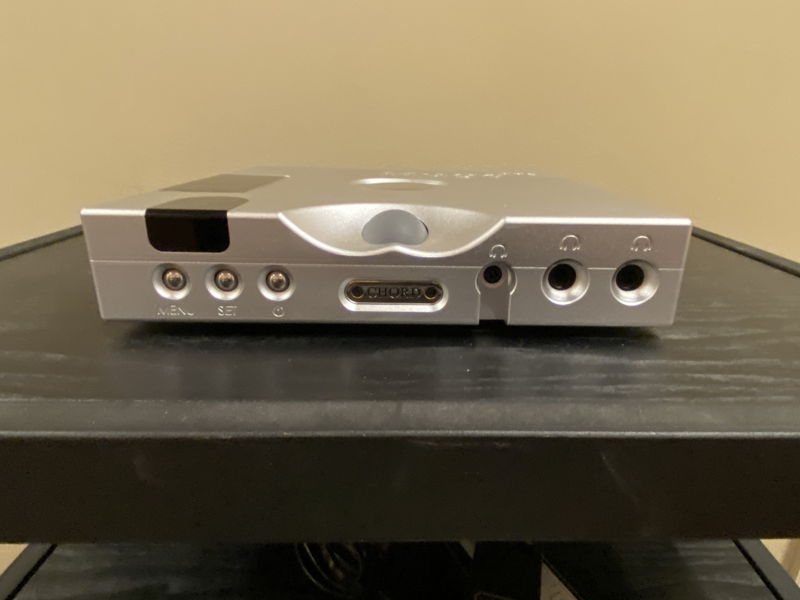 Chord Electronics Ltd. Hugo TT2 For Sale | Audiogon