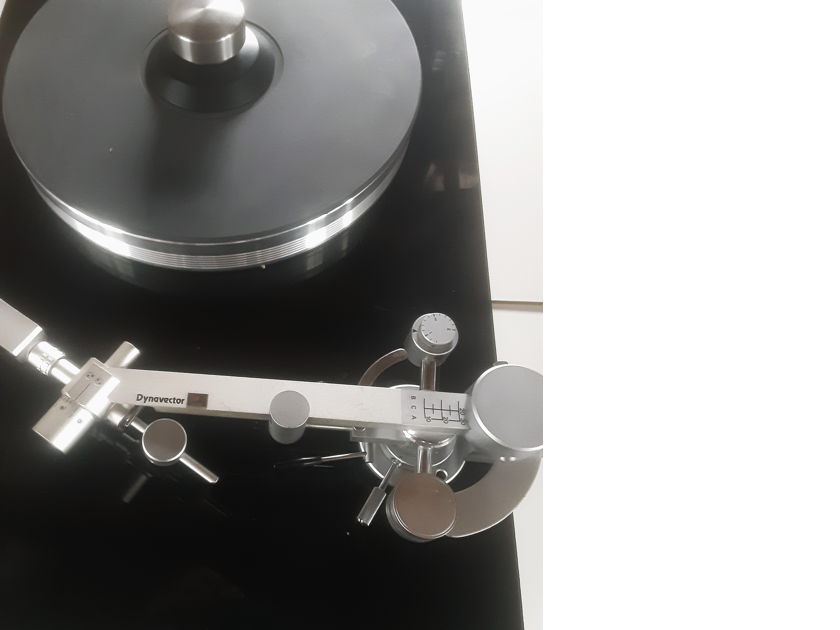Dynavector DV-507 bi-axis inertia controll... For Sale | Audiogon