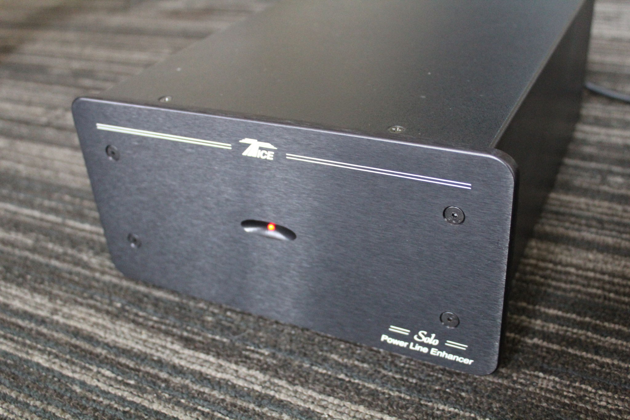 Tice Audio Solo For Sale | Audiogon