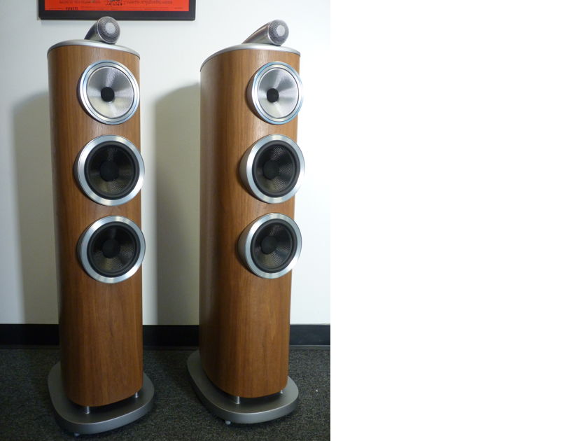 B&W (Bowers & Wilkins) 804 D4 For Sale | Audiogon