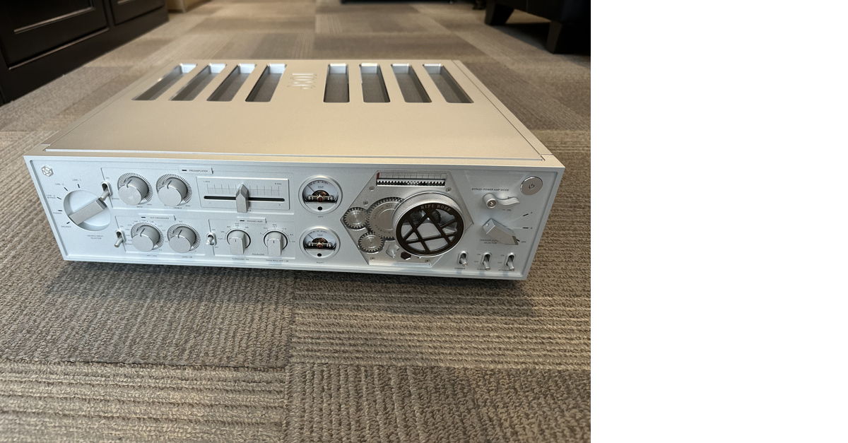 Rose HiFi RA180 Integrated Amplifier For Sale | Audiogon