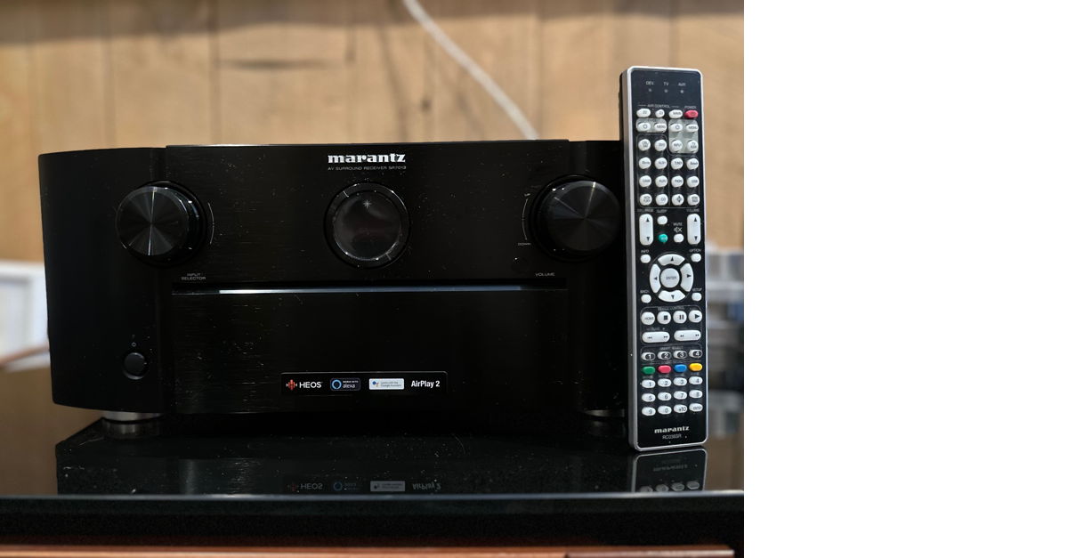 Marantz sr7013 For Sale | Audiogon