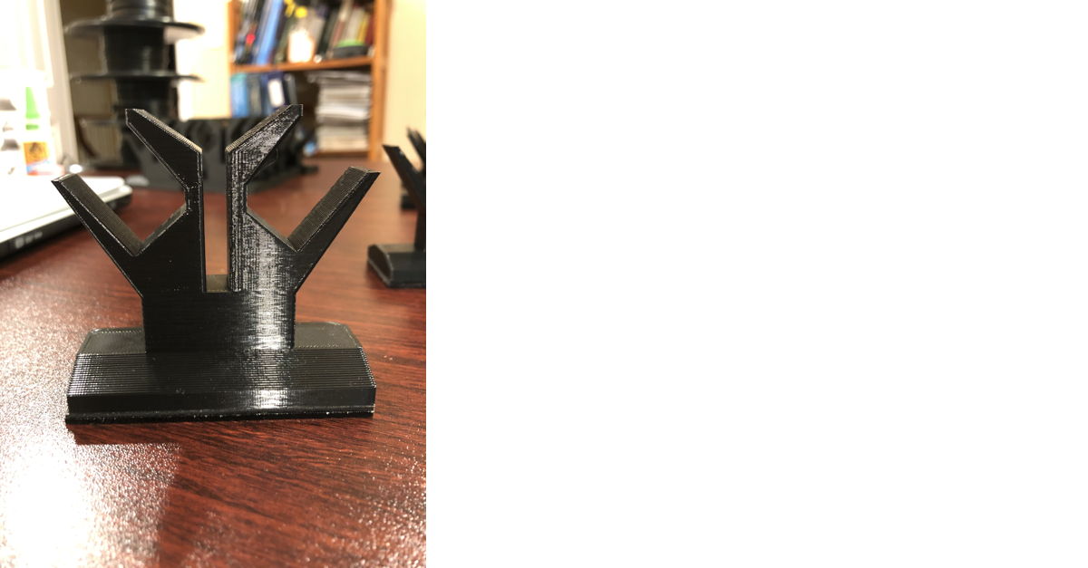 Custom Made Cable Elevators *UPGRADED VERS... For Sale | Audiogon