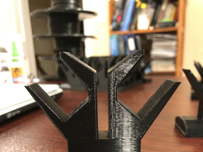 Custom Made Cable Elevators *UPGRADED VERS... For Sale | Audiogon