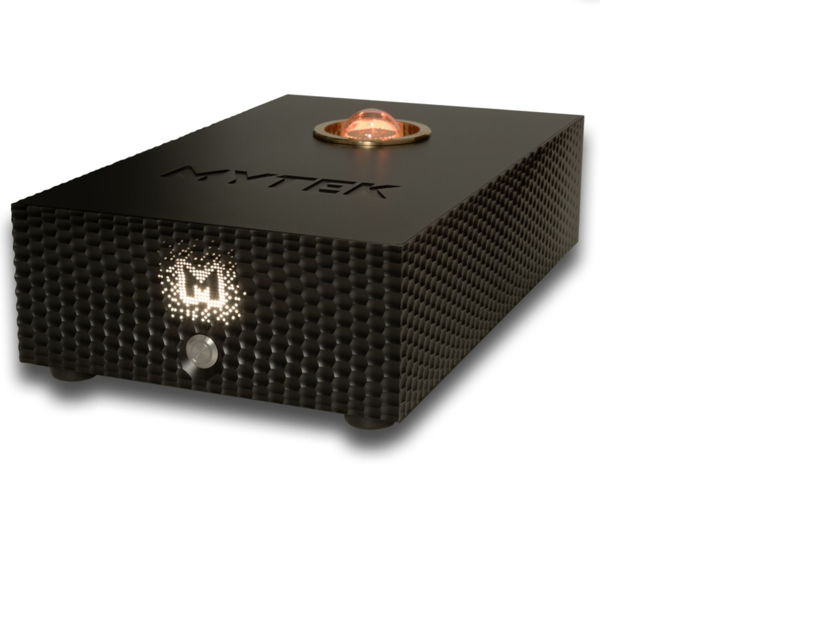 Mytek EMPIRE Gan Fet Amplifier For Sale | Audiogon