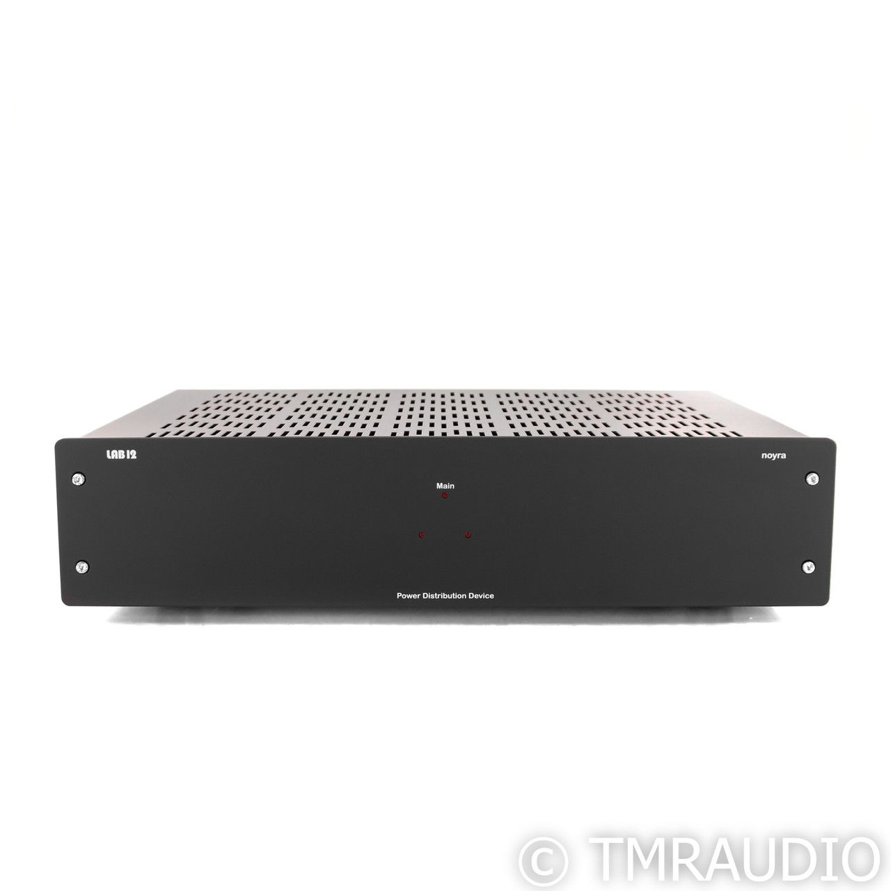 Lab12 noyra Power Distribution Device (53649) For Sale | Audiogon