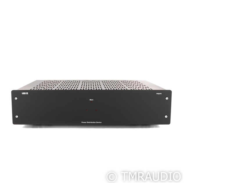 Lab12 noyra Power Distribution Device (53649) For Sale | Audiogon