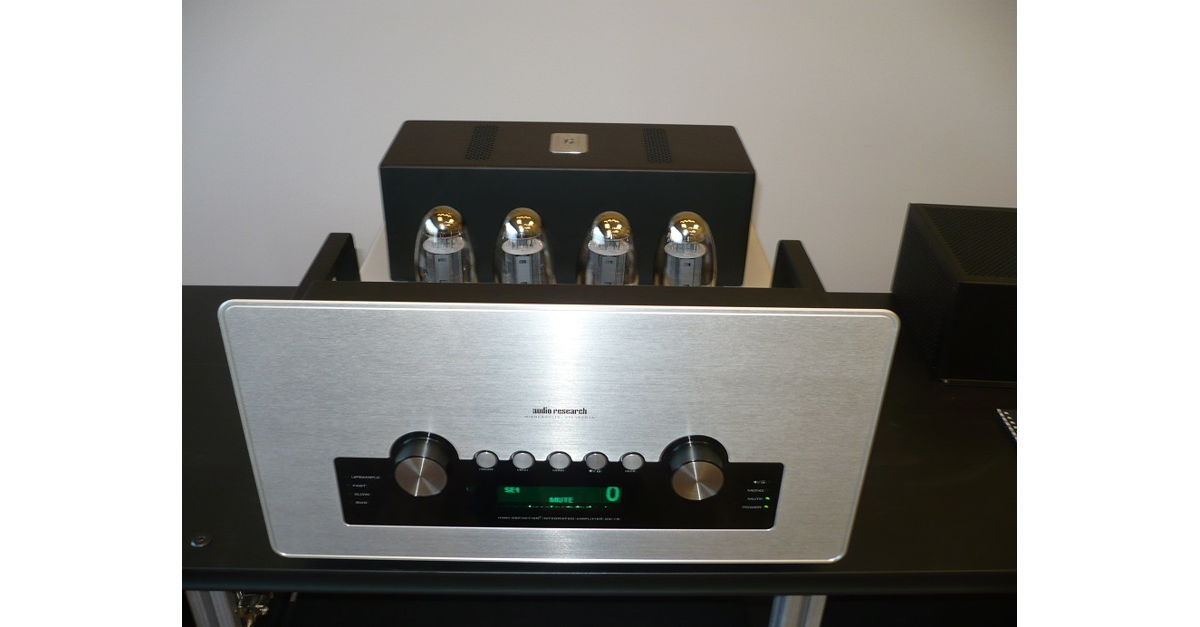 Audio Research GSi75 Full function integra... For Sale | Audiogon