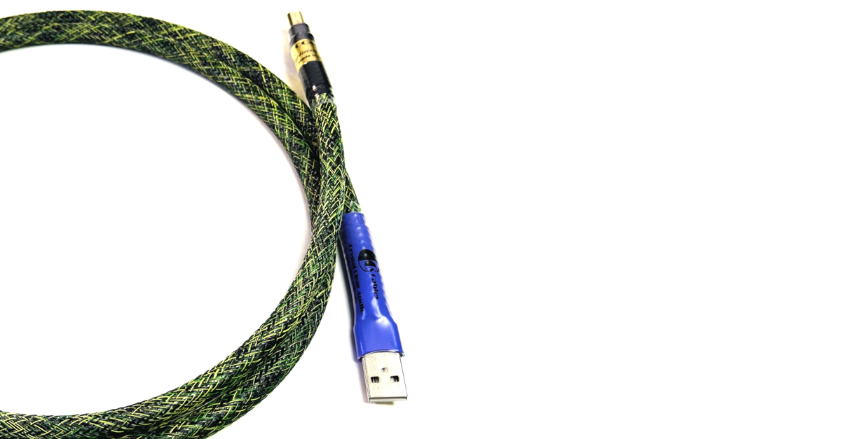 Crystal Clear Audio Magnum Opus ll USB dig... For Sale | Audiogon