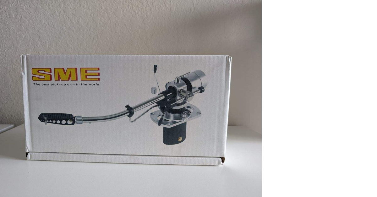 SME M2-9R For Sale | Audiogon