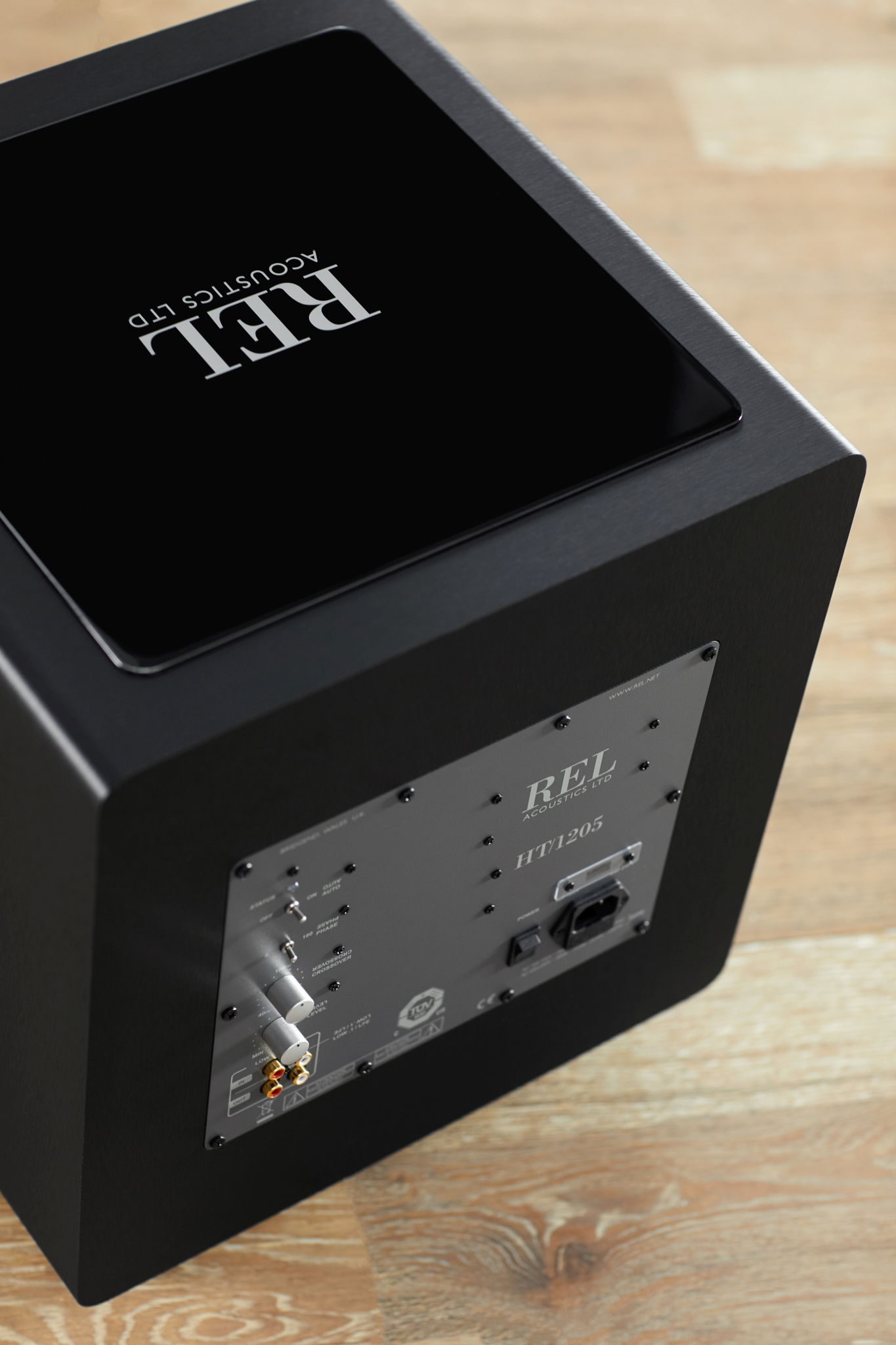 REL Acoustics HT 1205 For Sale | Audiogon