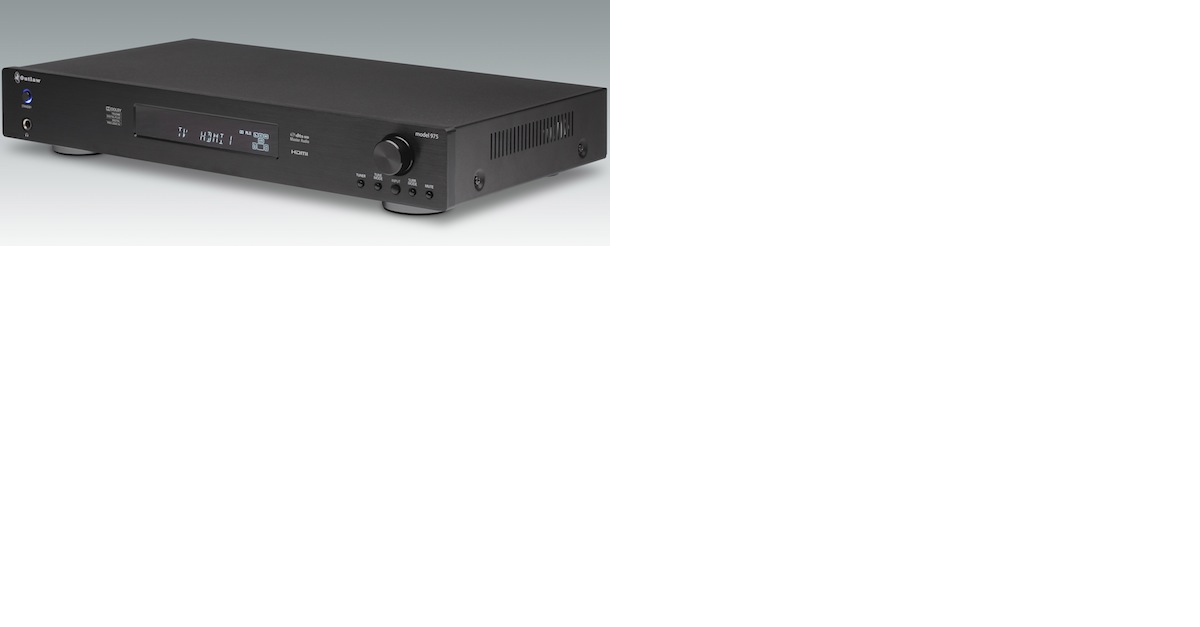 Outlaw Audio Model 975 5.1 Channel Preampl... For Sale | Audiogon