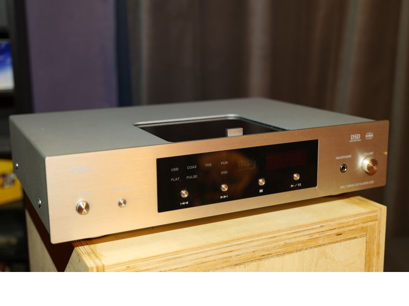 CEC CD5 For Sale | Audiogon