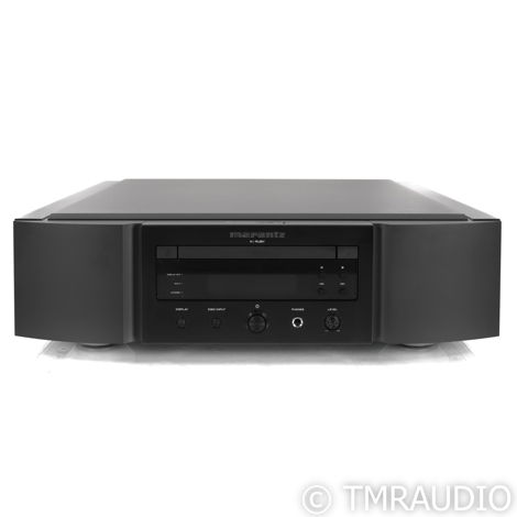Marantz SA-KI Ruby SACD / CD Player; Black... For Sale | Audiogon