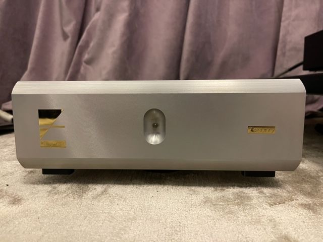 Ayre Acoustics MX-R Twenty Monoblocks For Sale | Audiogon