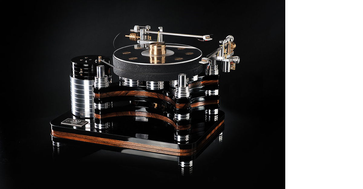 SAM (Small Audio Manufacture) Advert For Sale | Audiogon