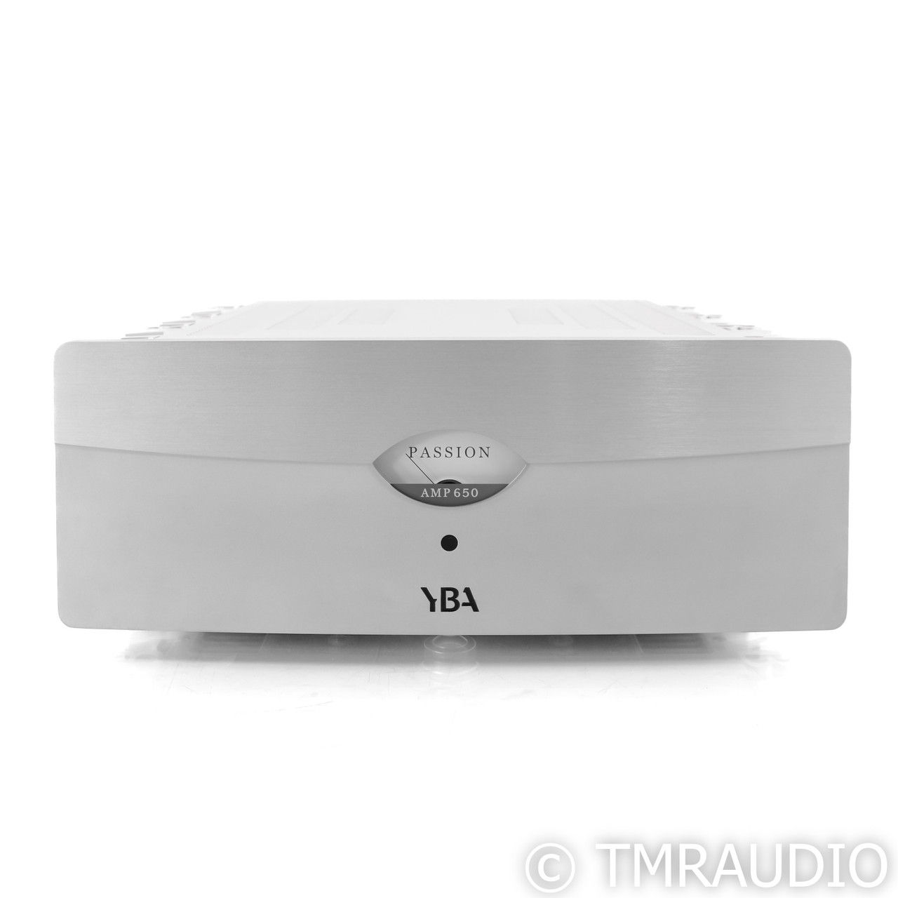 YBA Passion AMP650 Stereo / Mono Power Amp... For Sale | Audiogon