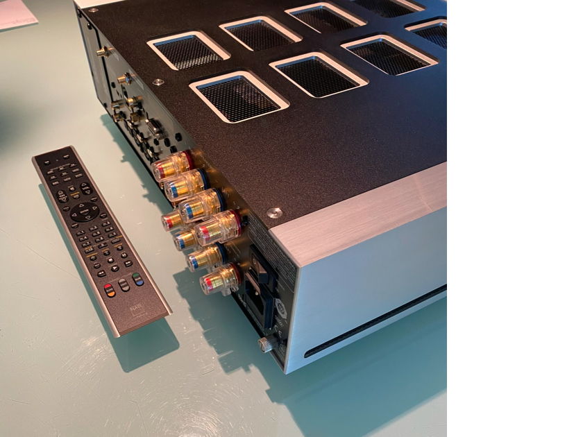 NAD M33 For Sale | Audiogon