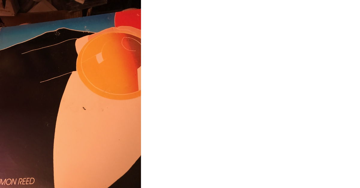 Waymon Reed - 46th And 8th Waymon Reed - 4... For Sale | Audiogon