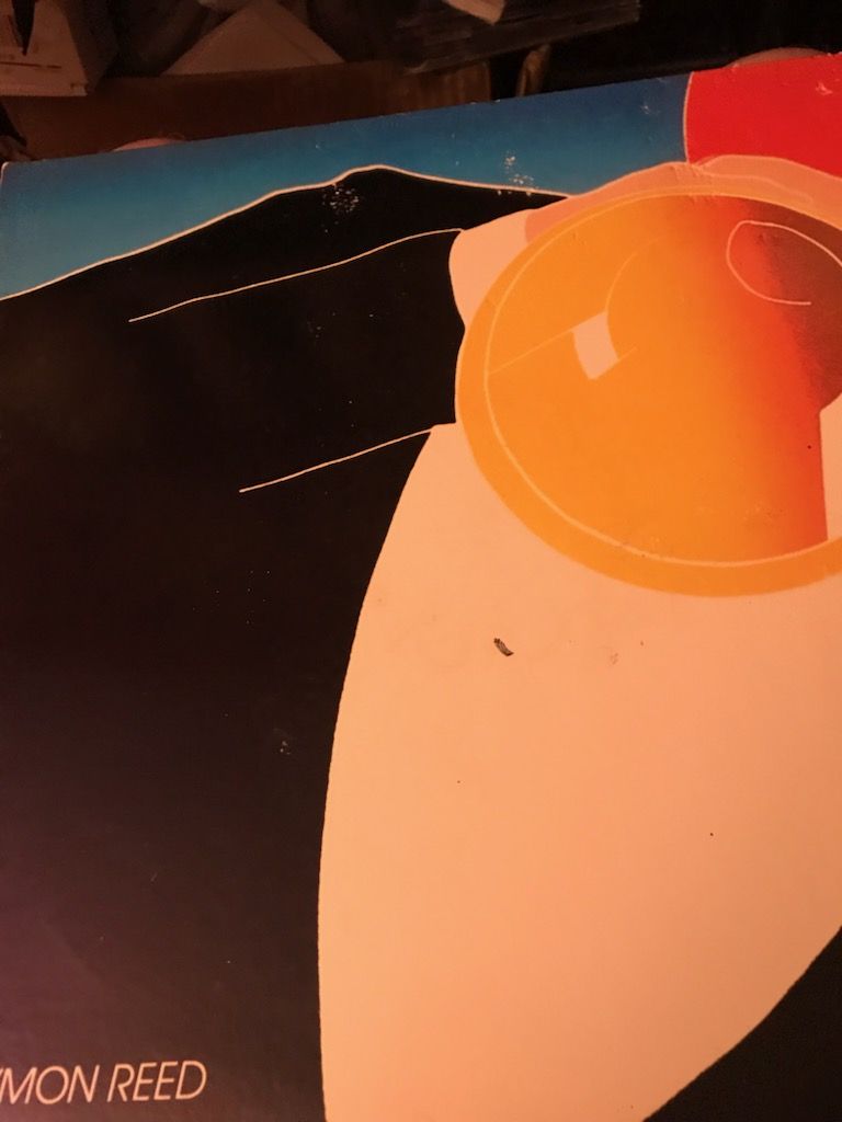 Waymon Reed - 46th And 8th Waymon Reed - 4... For Sale | Audiogon