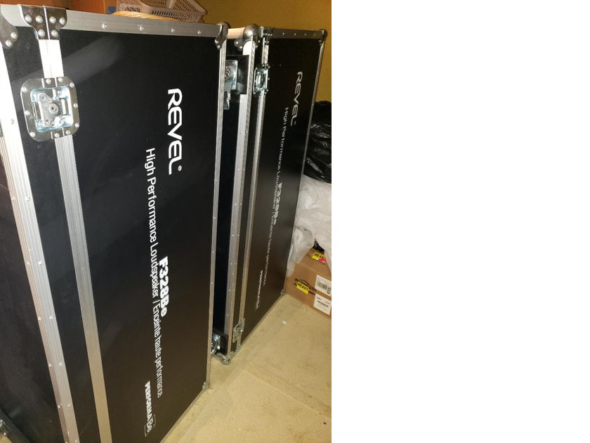 Revel PreformaBe 328Be with Free Shipping ... For Sale | Audiogon