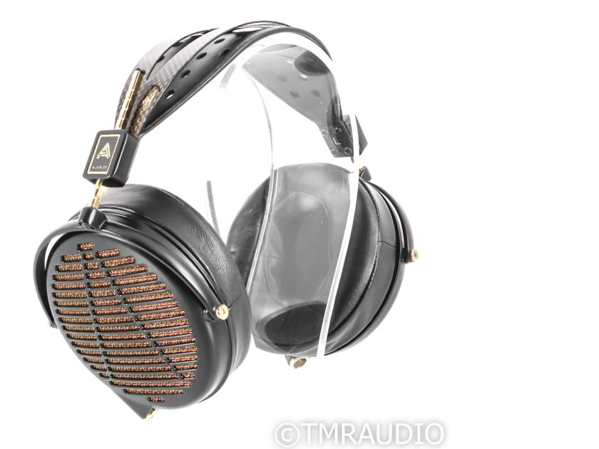 Audeze LCD-4z Open Back Headphones (1/1) (... For Sale | Audiogon