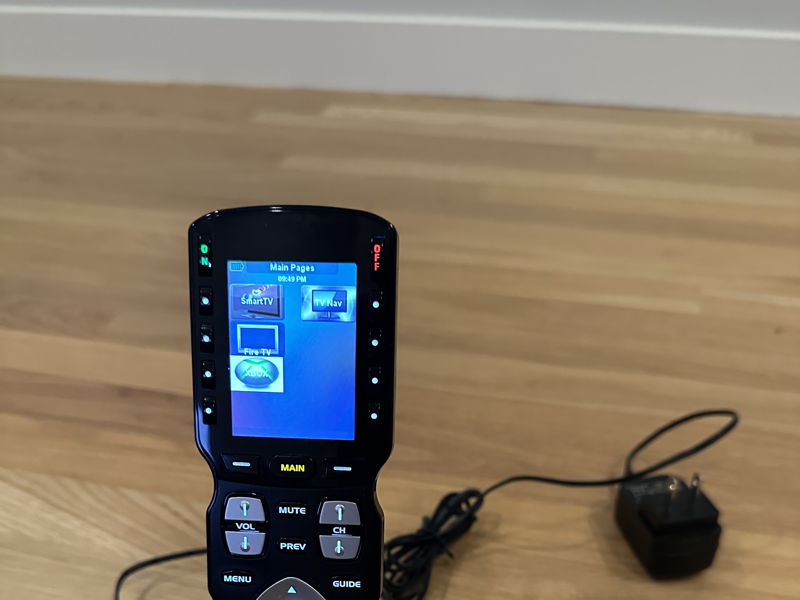 Universal Remote Mx 990 For Sale | Audiogon