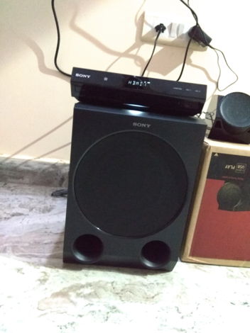 Sony Ht iv 300 For Sale | Audiogon Sony Ht iv 300 For Sale | Audiogon