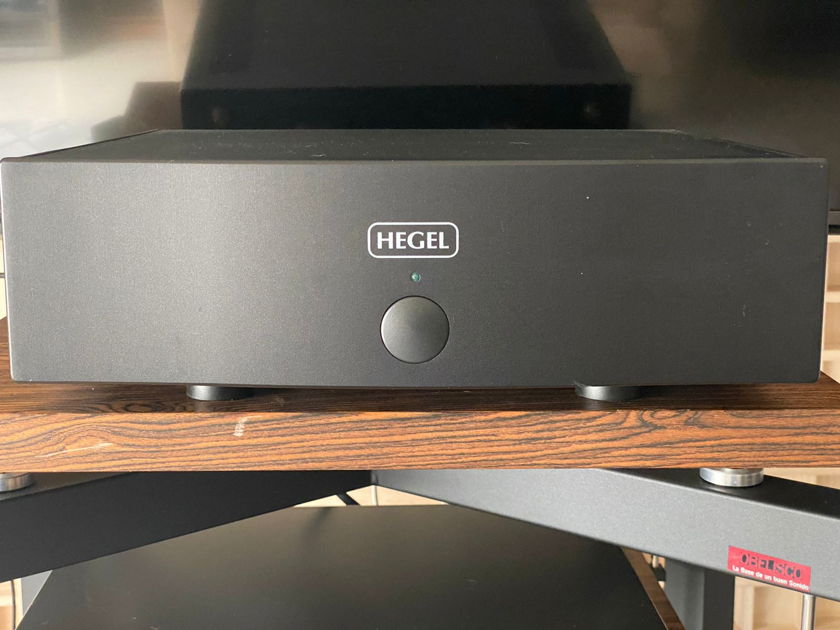 Hegel H20 For Sale | Audiogon