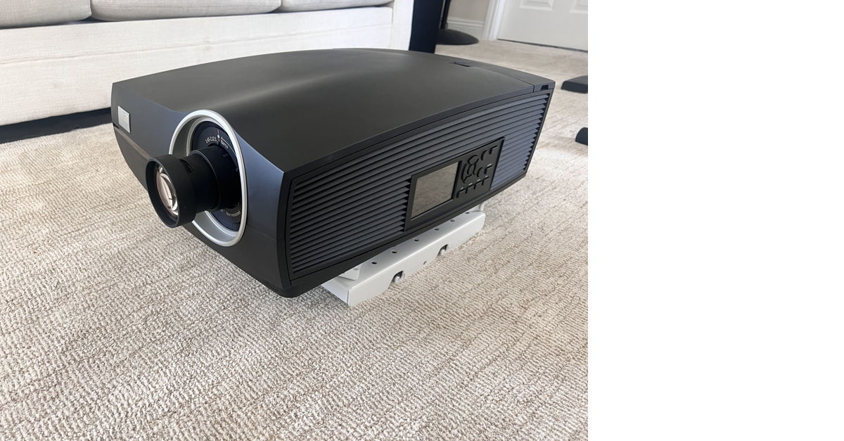 Barco Display Systems Medea For Sale | Audiogon