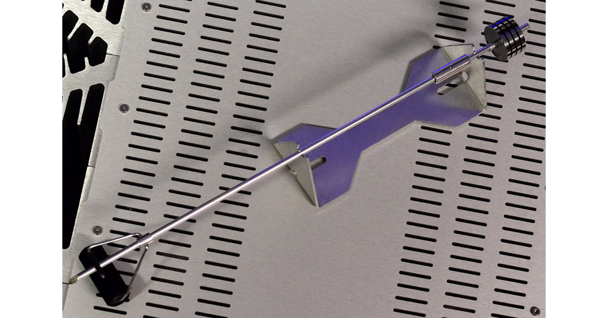 Automatic record cleaning arm. Dust bug For Sale | Audiogon