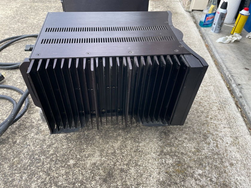 Krell FPB-250mc | Solid state | Audiogon