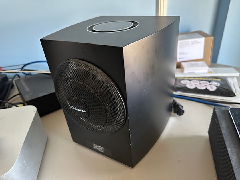 Cabasse Rialto For Sale | Audiogon