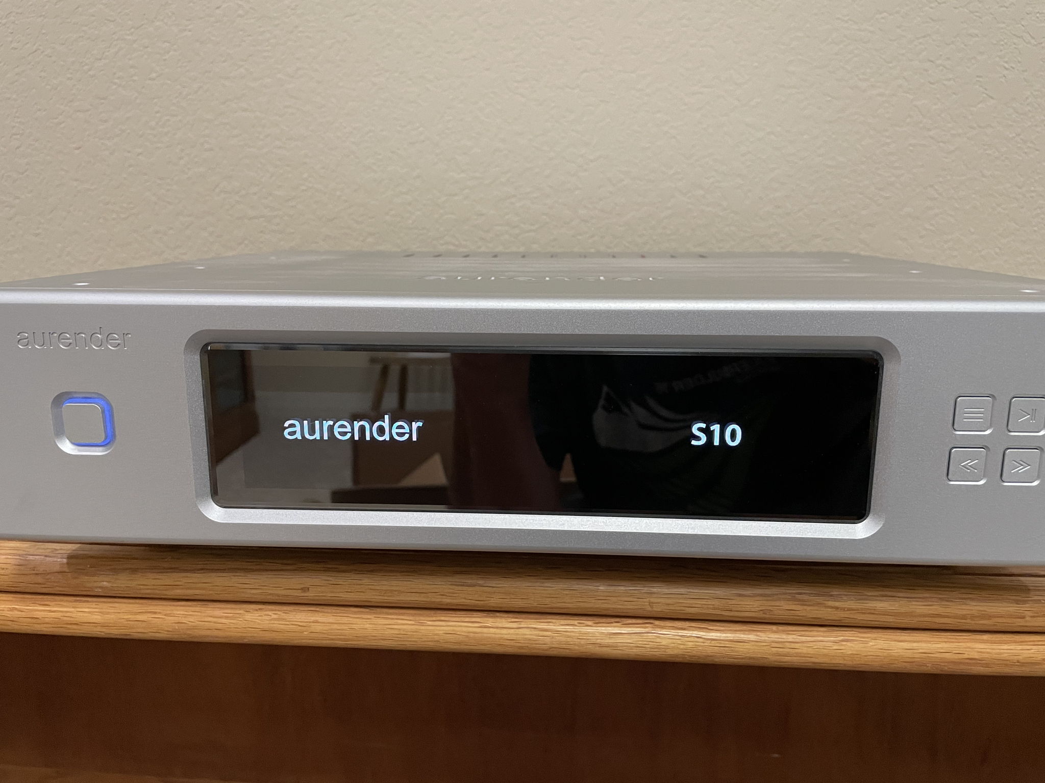 Aurender S10 For Sale | Audiogon