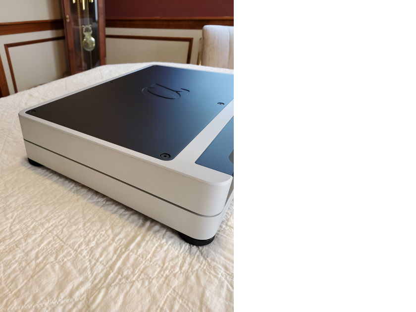 Berkeley Audio Design, Alpha DAC Reference... For Sale | Audiogon