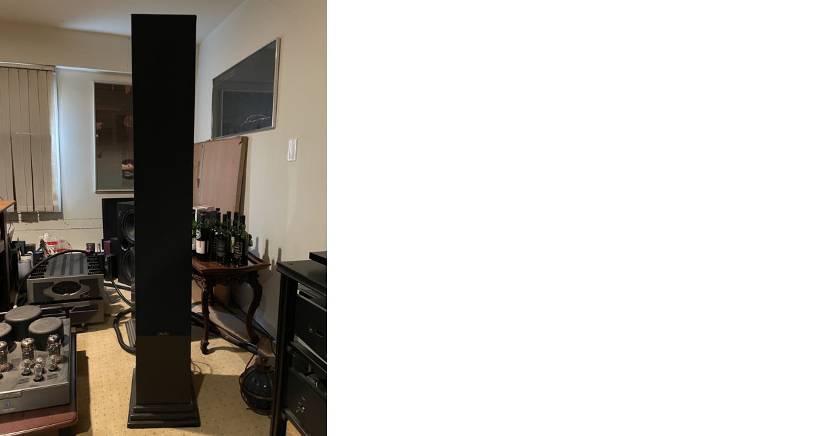 Snell Type A Reference For Sale | Audiogon