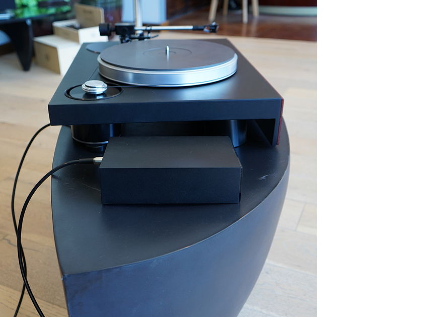 Einstein Audio The Record Player Turntable... For Sale | Audiogon