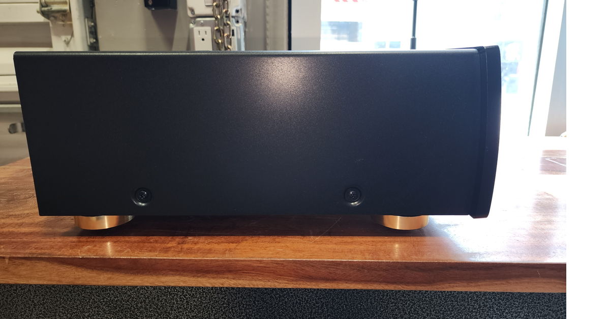 Parasound Halo JC-2BP - Black For Sale | Audiogon