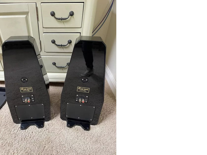 Wilson Audio Watch Surround 2 Pair Piano B... For Sale | Audiogon