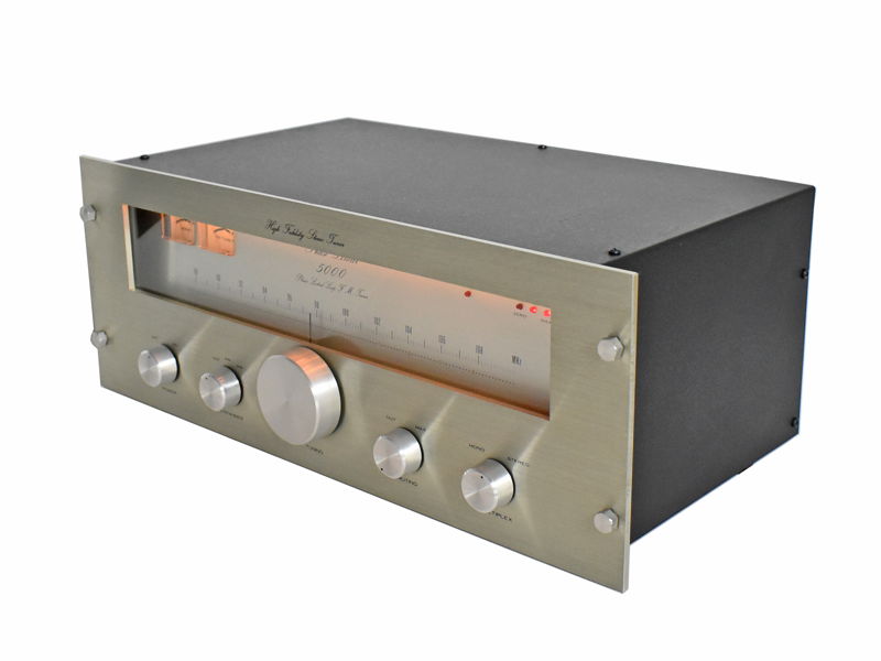 Phase Linear 5000 FM HiFi Locked Loop Ster... For Sale | Audiogon