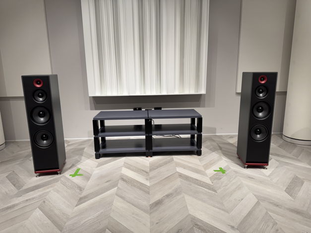Stenheim Alumine Three For Sale | Audiogon