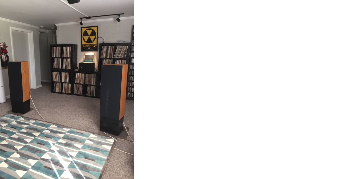 Snell Acoustics EIII For Sale | Audiogon