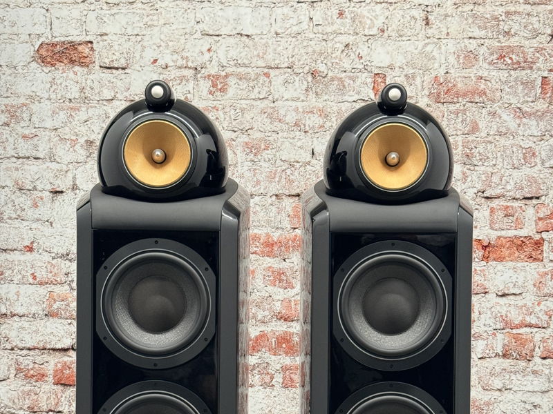 Diamond 800D2 | B&W (Bowers & Wilkins) | Shop & Research
